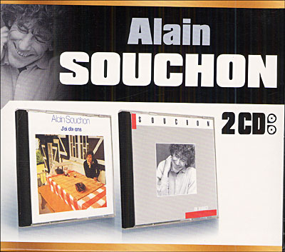 Dix ans - On avance - Alain Souchon - CD album - Achat & prix | fnac