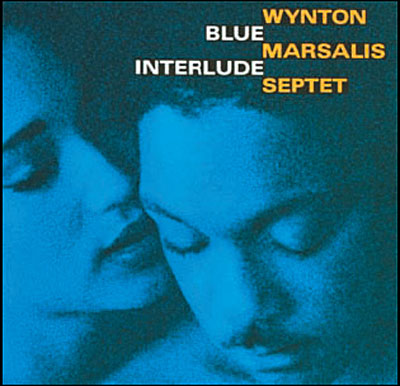 Blue interlude - Wynton Marsalis - CD album - Achat & prix | fnac