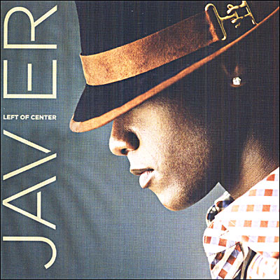 Left of center - Javier - CD album - Achat & prix | fnac