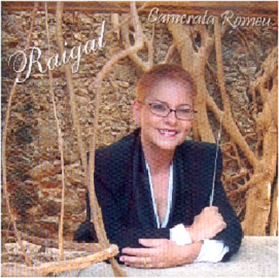 Raigal - Gramatges - Landa - CD album - Achat & prix | fnac