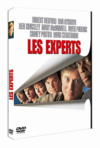 Les Experts - DVD Zone 2 - Achat & prix | fnac