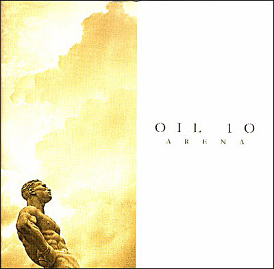 Arena - Oil 10 - CD album - Achat & prix | fnac