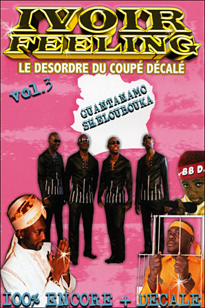 Ivoir feeling - DVD Zone 2 - Achat & prix | fnac