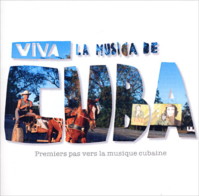 Viva Cuba - Compilation musique cubaine - CD album - Achat & prix | fnac