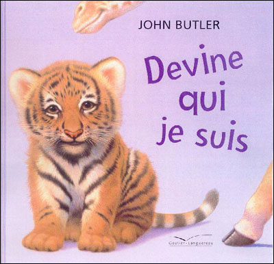 Devine qui je suis ? - cartonné - John Butler - Achat Livre | fnac