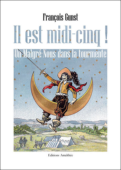 Il est midi cinq - broché - F. Gunst - Achat Livre | fnac