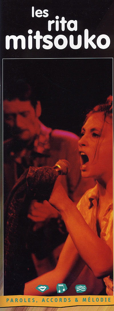 Les Rita Mitsouko Partition Pdf – DTWNIR