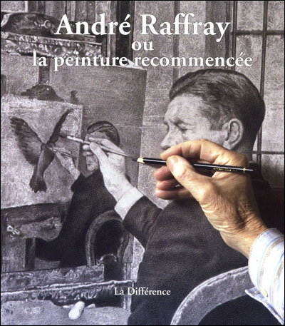 La Andre Raffray ou la peinture recommence - broché - Collectif - Achat ...