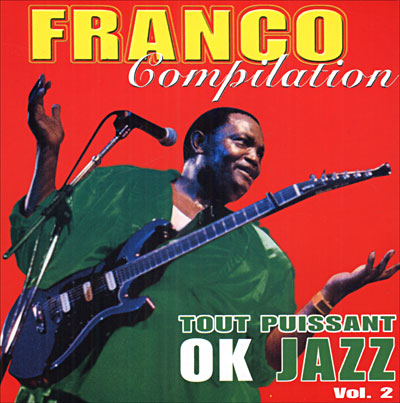 Compilation - Franco - CD album - Achat & prix | fnac