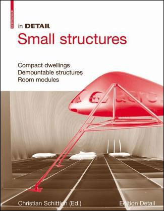 Small Structures (In detail)) - Poche - Collectif - Achat Livre | fnac