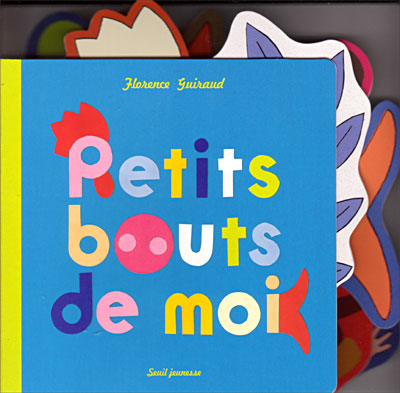 Petits bouts de moi - broché - Florence Guiraud - Achat Livre | fnac