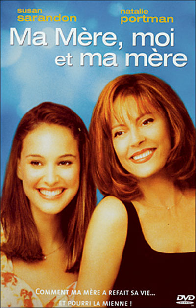 Ma mère, moi et ma mère - Wayne Wang - DVD Zone 2 - Achat & prix | fnac