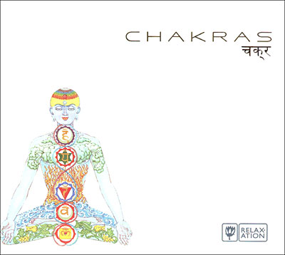 Chakras - Marco Allevi - CD album - Achat & prix | fnac