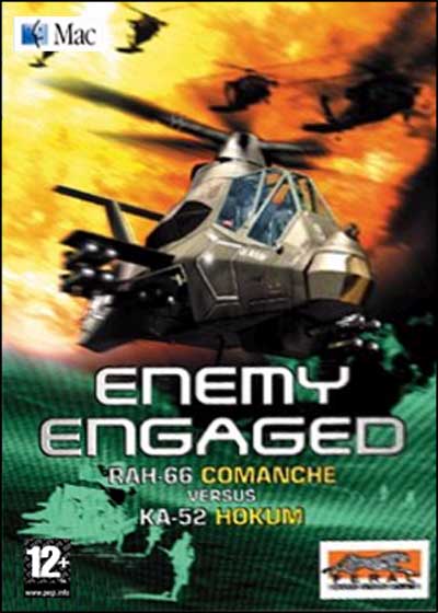 Enemy Engaged - Jeux vidéo - Achat & prix | fnac