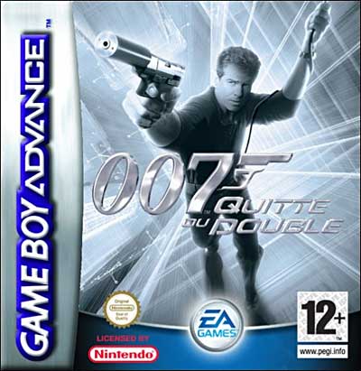 007 - Quitte ou double - Jeux vidéo - Achat & prix | fnac