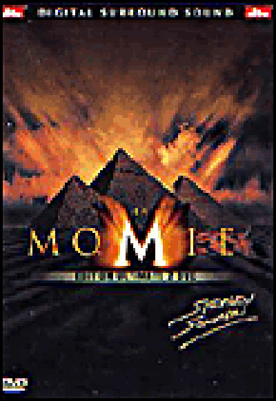 La Momie - Coffret Collector Ultimate - Stephen Sommers - DVD Zone 2 ...