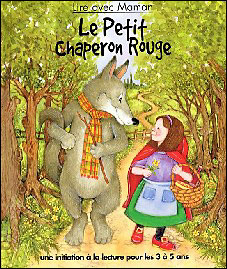 Le petit chaperon rouge - relié - Collectif - Achat Livre | fnac