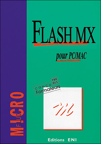 Flash MX - Poche - Collectif - Achat Livre | fnac
