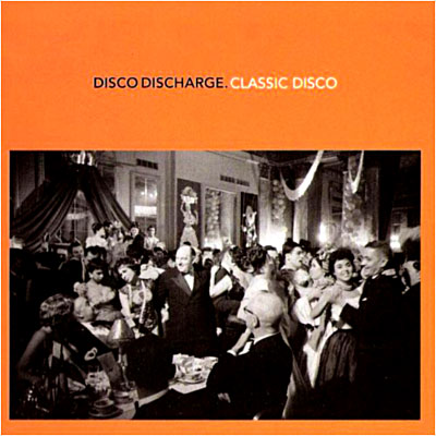 Disco discharge classic disco - Musique Electronique - CD album - Achat ...