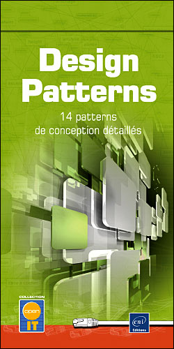 Design patterns : les 14 principaux patterns - broché - Collectif ...