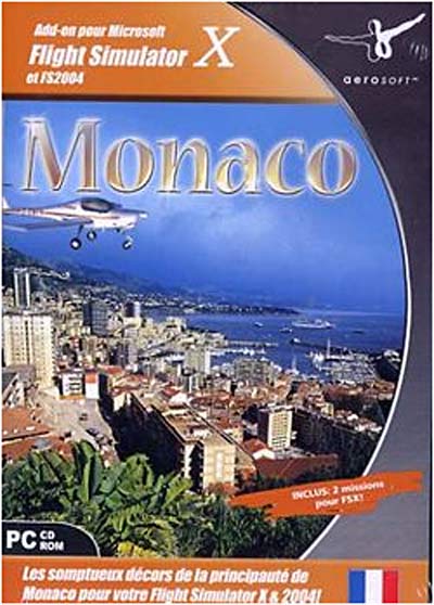 Monaco - Jeu vidéo - Achat & prix | fnac