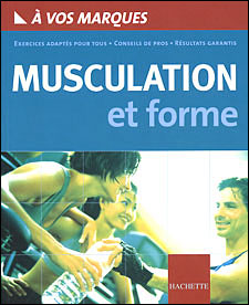 Musculation Le guide des exercices - broché - Collectif - Achat Livre ...
