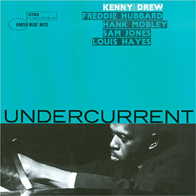 Undercurrent/ed limitee - Kenny Drew - CD album - Achat & prix | fnac