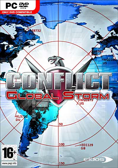 Conflict Global Storm - Jeux vidéo - Achat & prix | fnac