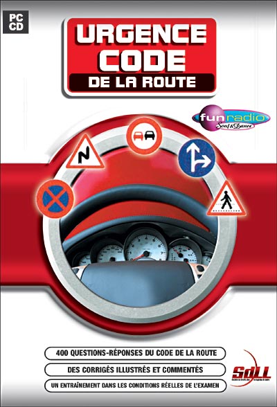 Urgence Code de la Route - Jeu vidéo - Achat & prix | fnac