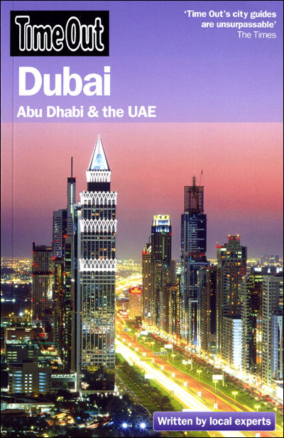 Time Out Guide Dubaï - broché - Collectif - Achat Livre | fnac