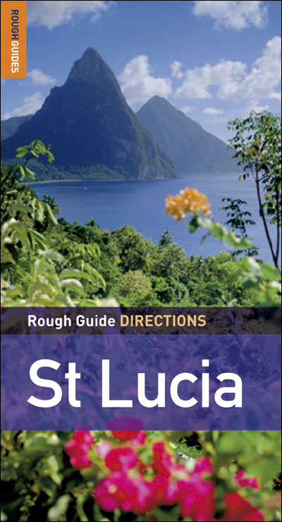 Saint Lucia - broché - Collectif - Achat Livre | fnac