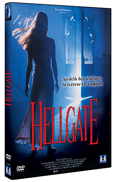 Hellgate - DVD Zone 2 - Achat & prix | fnac