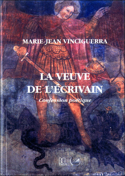 La veuve de l'écrivain - broché - Marie-Jean Vinciguerra - Achat Livre ...