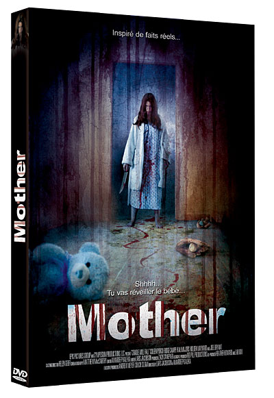 The Mother - DVD Zone 2 - Achat & prix | fnac