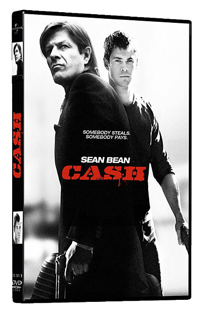 Cash - Stephen Milburn Anderson - DVD Zone 2 - Achat & prix | fnac