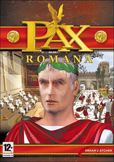 Pax Romana - Jeux vidéo - Achat & prix | fnac