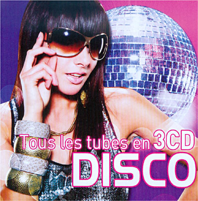 Disco - Compilation disco - CD album - Achat & prix | fnac