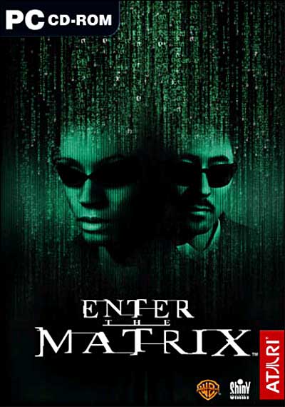 Enter the Matrix - Jeux vidéo - Achat & prix | fnac