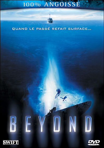 Beyond - DVD Zone 2 - Achat & prix | fnac