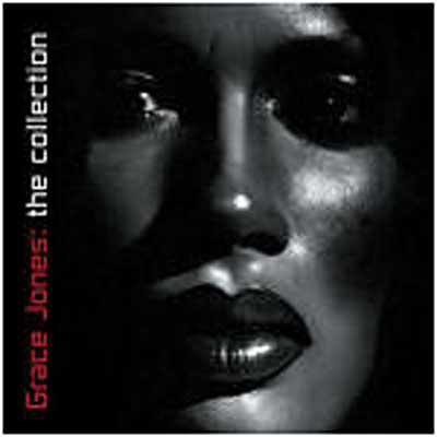 Collection - Grace Jones - CD album - Achat & prix | fnac
