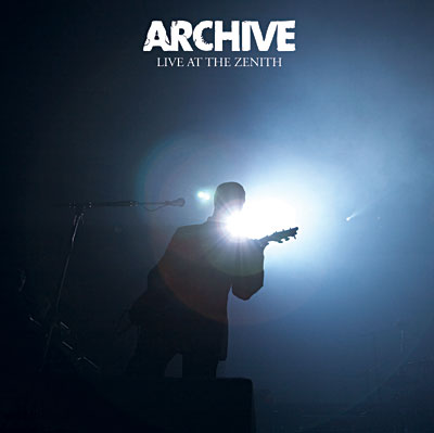 Live at the Zénith - Archive - CD album - Achat & prix | fnac