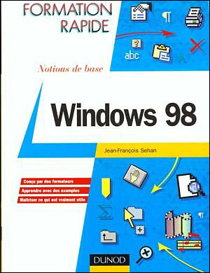 Windows 98 - Jean-François Séhan, Livre tous les livres à la Fnac