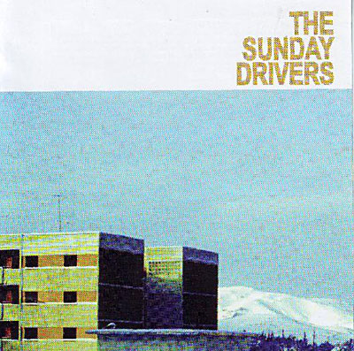 The Sunday Drivers - The Sunday Drivers - CD album - Achat & prix | fnac