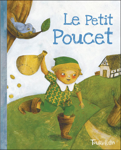 Le petit poucet - broché - Perraul-C+ Vitelli-A, Marie Odile Fordacq ...