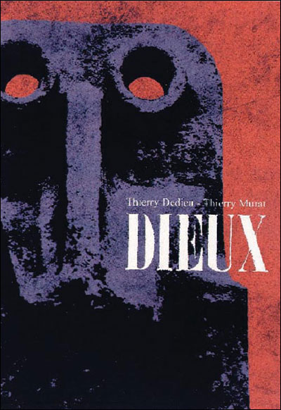 Dieux - cartonné - Thierry Dedieu, Thierry Murat - Achat Livre | fnac