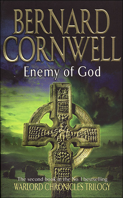 Enemy of god - broché - Bernard Cornwell - Achat Livre ou ebook | fnac