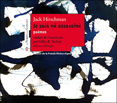 Je suis né assassiné - broché - Jack Hirschman - Achat Livre | fnac
