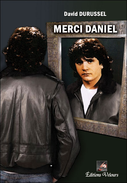 Merci Daniel - broché - David Durussel - Achat Livre | fnac