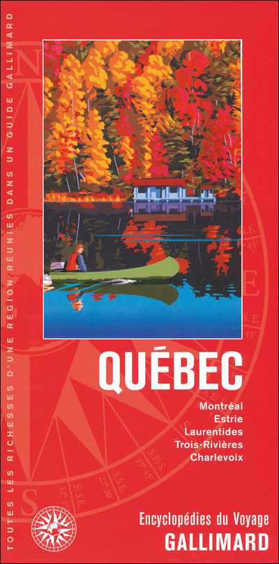 Quebec Montreal, estrie, laurentides, trois-rivieres, charlevoix ...
