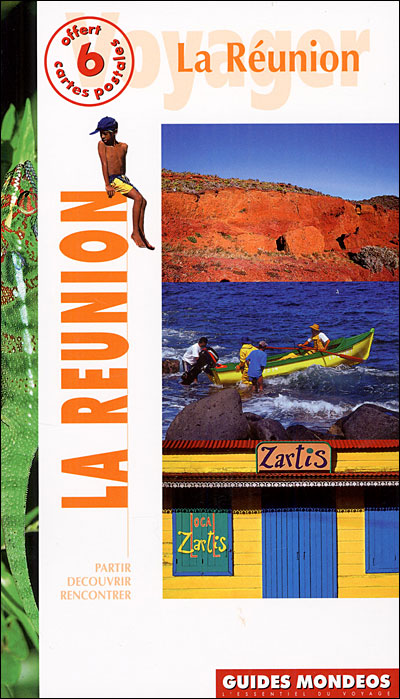 La Réunion - broché - Collectif - Achat Livre | fnac